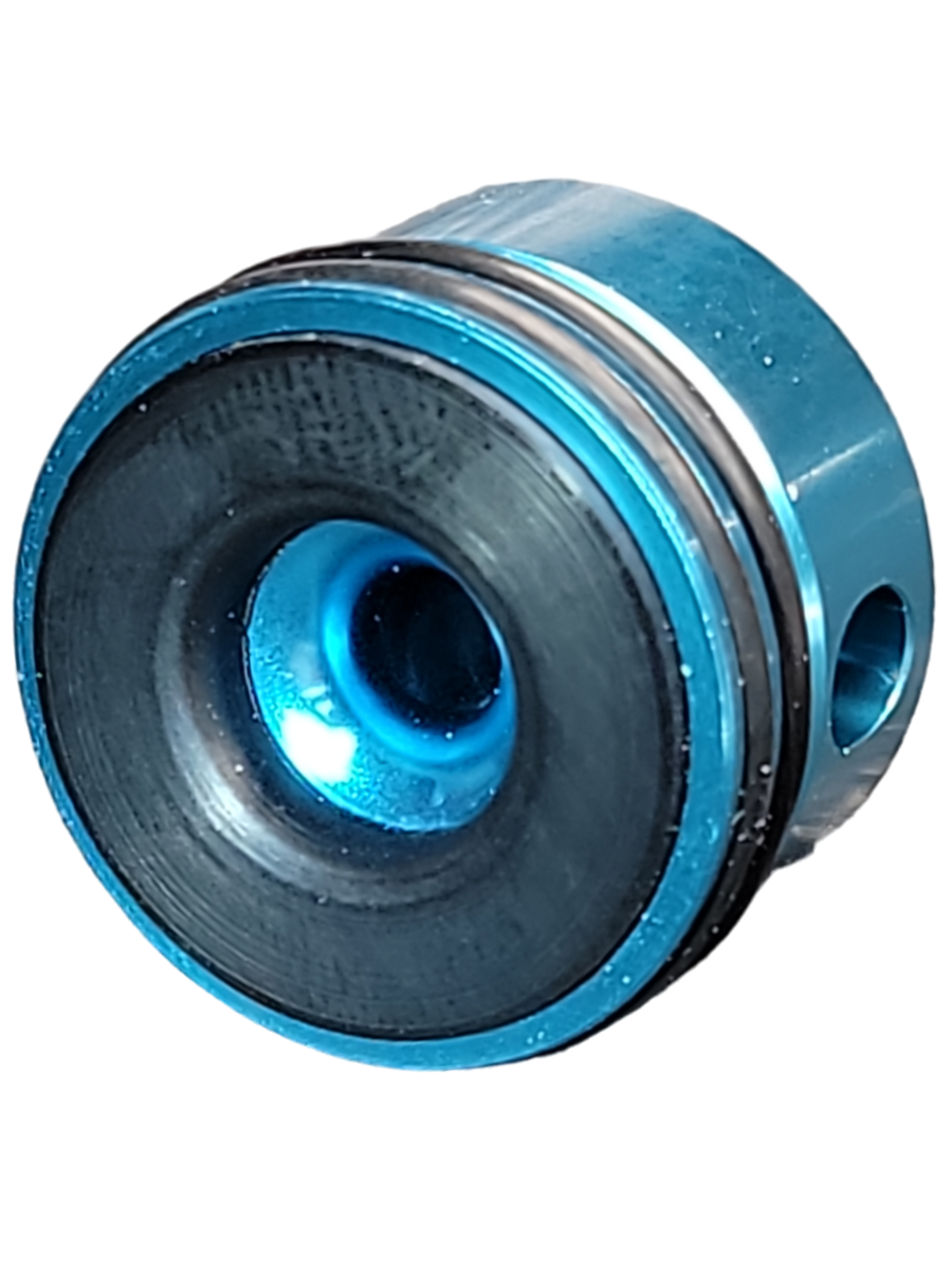 ASG Lonex Ultimate Cylinder Head for Version 2 Airsoft AEG Gearboxes– WyshTech