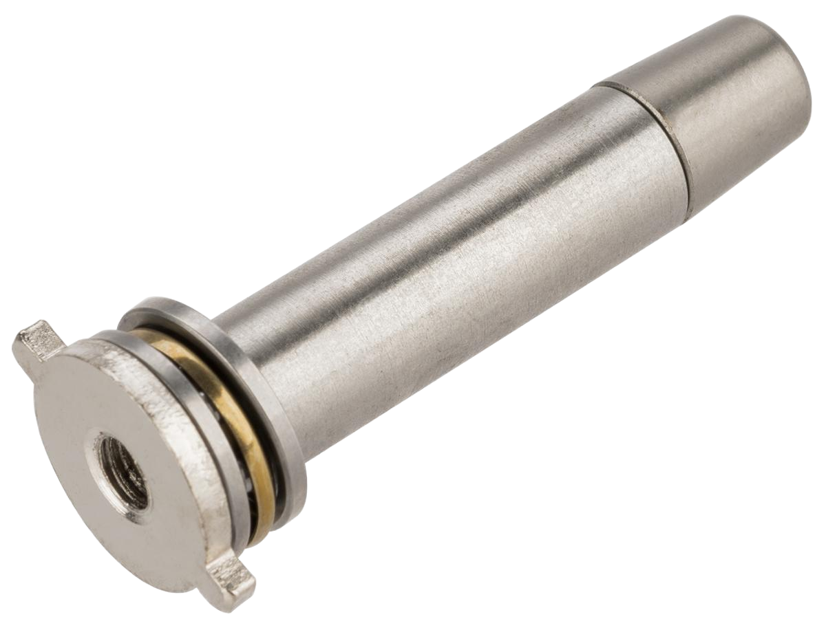 UFC Steel Ball Bearing Spring Guide for Airsoft AEG Gearbox (Type: Ver ...