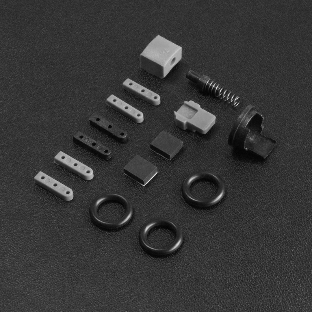 Airtech Studios Maxx Model Hop-up Chamber Upgrade (all New Gen)– WyshTech