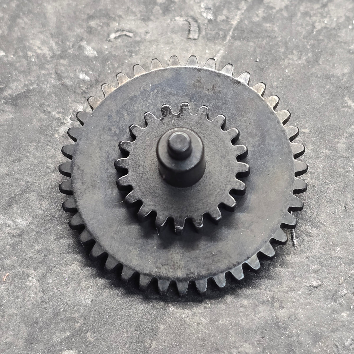 Wyshtech/JVAN Individual 18:1 SPUR GEAR– WyshTech