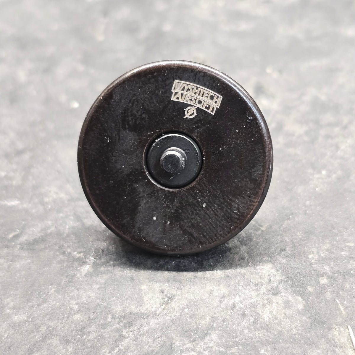 Wyshtech/JVAN 18:1 Bevel Gear– WyshTech