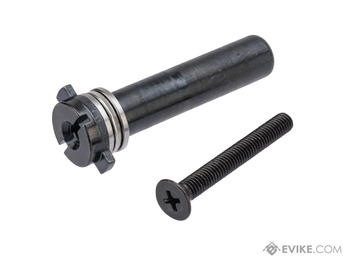 Krytac Metal Ball Bearing Spring Guide for Trident Airsoft AEG Gearbox ...