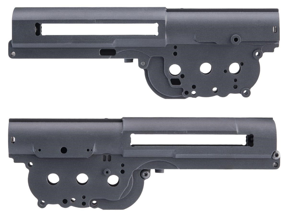 Bullgear CNC 7mm V7 Gearbox shell– WyshTech